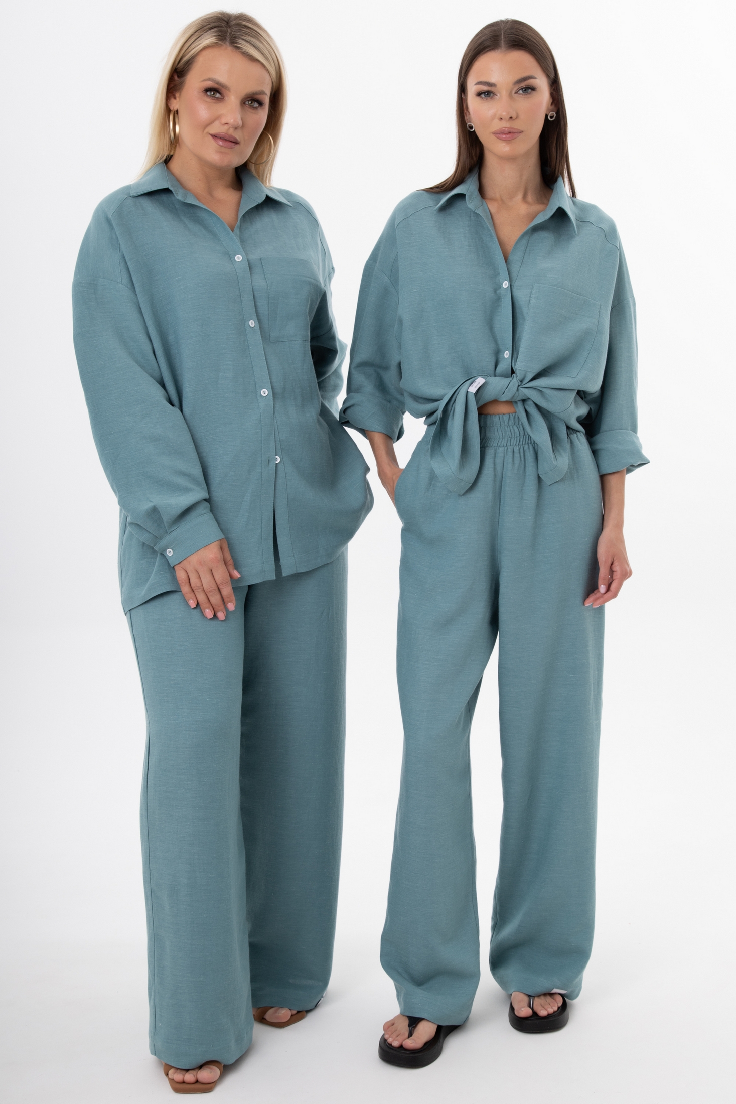 Костюм брючный 4314+4315-04 Kivviwear купить - 12% скидка | в наличии